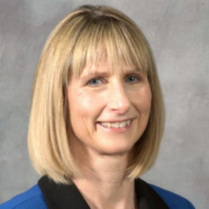 Ann Joyner – Urban Land Toronto Institute – Champions in the Spotlight