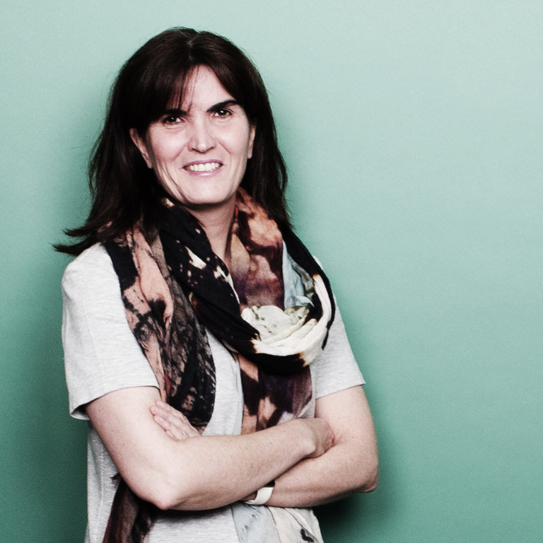 Anna Madeira – Urban Land Toronto Institute – Champions in the Spotlight