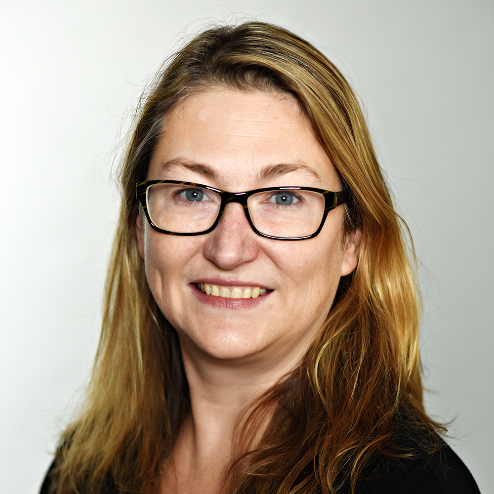 Lisa Lafave – Urban Land Toronto Institute – Champions in the Spotlight