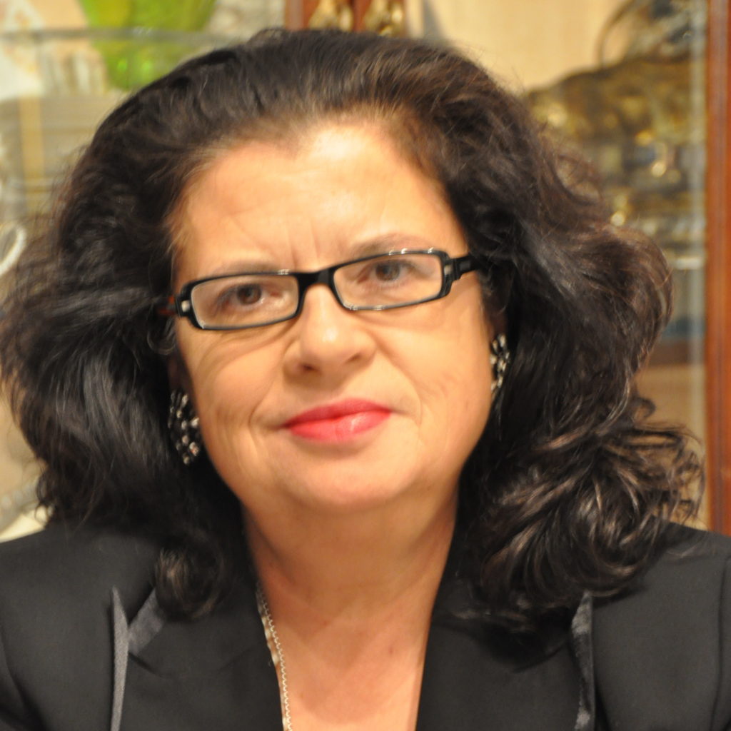 Lucy Stocco – Urban Land Toronto Institute – Champions in the Spotlight