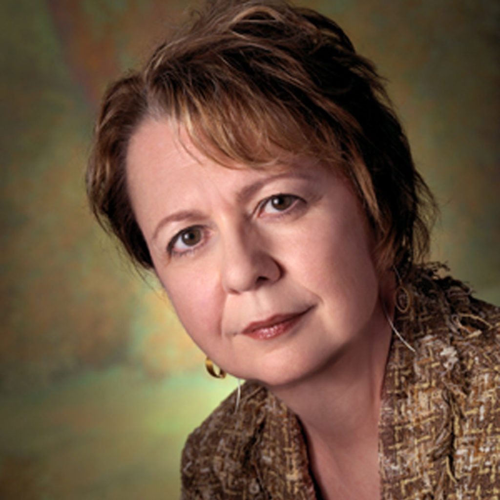 Lynne Wilson Orr – Urban Land Toronto Institute – Champions in the ...