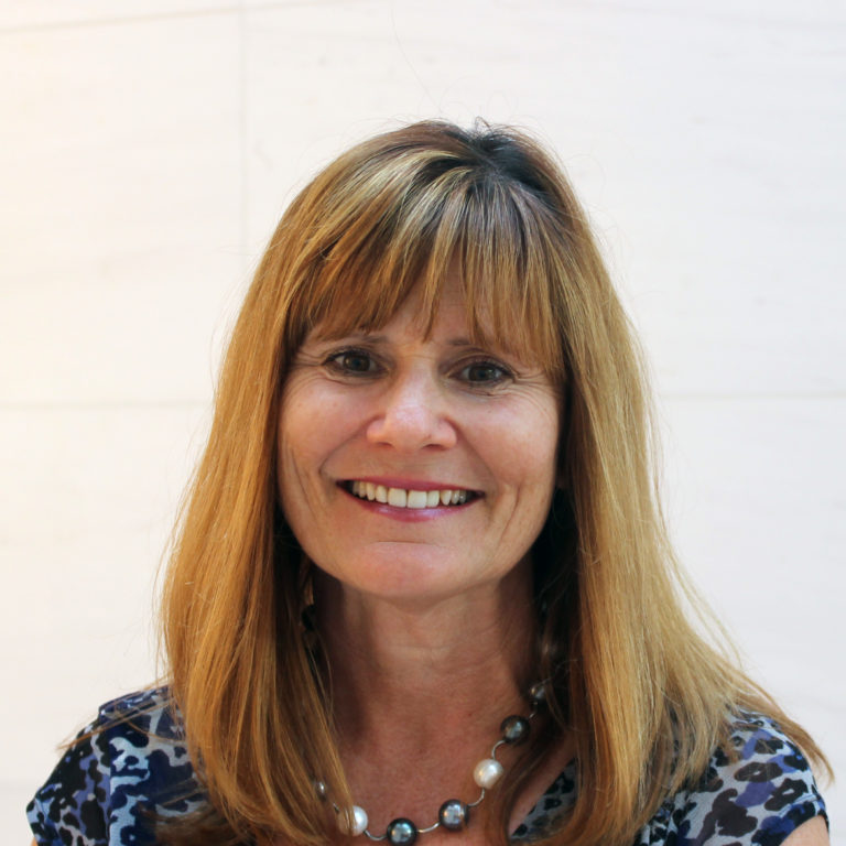 Meg Davis – Urban Land Toronto Institute – Champions in the Spotlight