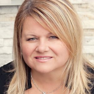 Debbie Cosic – Urban Land Toronto Institute – Champions in the Spotlight
