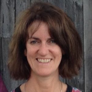 Alison Platt – Urban Land Toronto Institute – Champions in the Spotlight