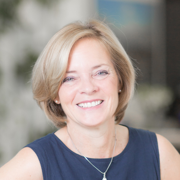 Lisa Bate – Urban Land Toronto Institute – Champions in the Spotlight